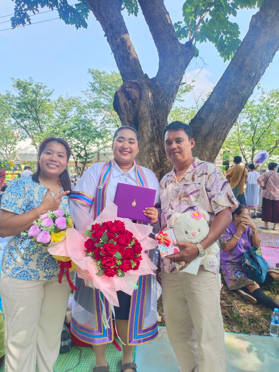 AWG Ambassador Passport