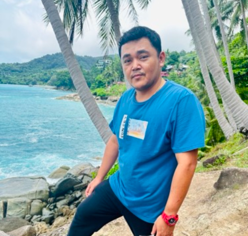 AWG Ambassador Passport